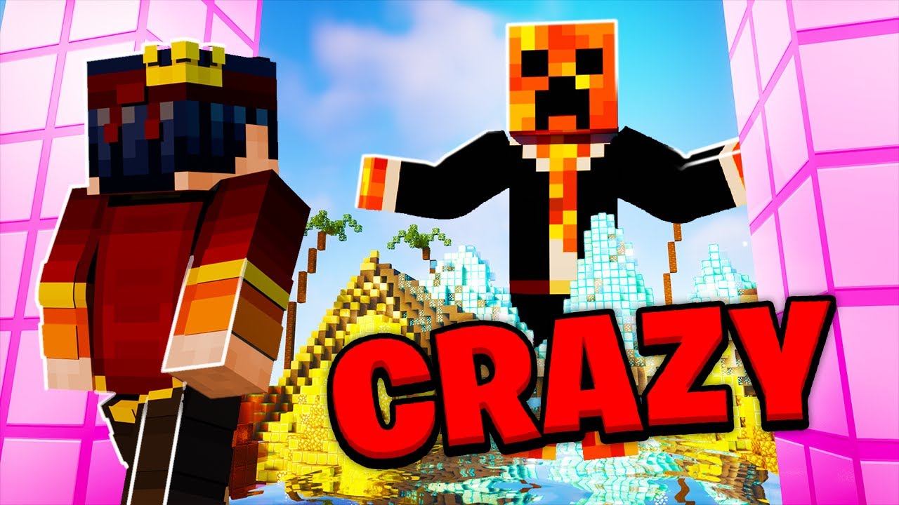 The WEIRDEST Map I've EVER PLAYED - YouTube