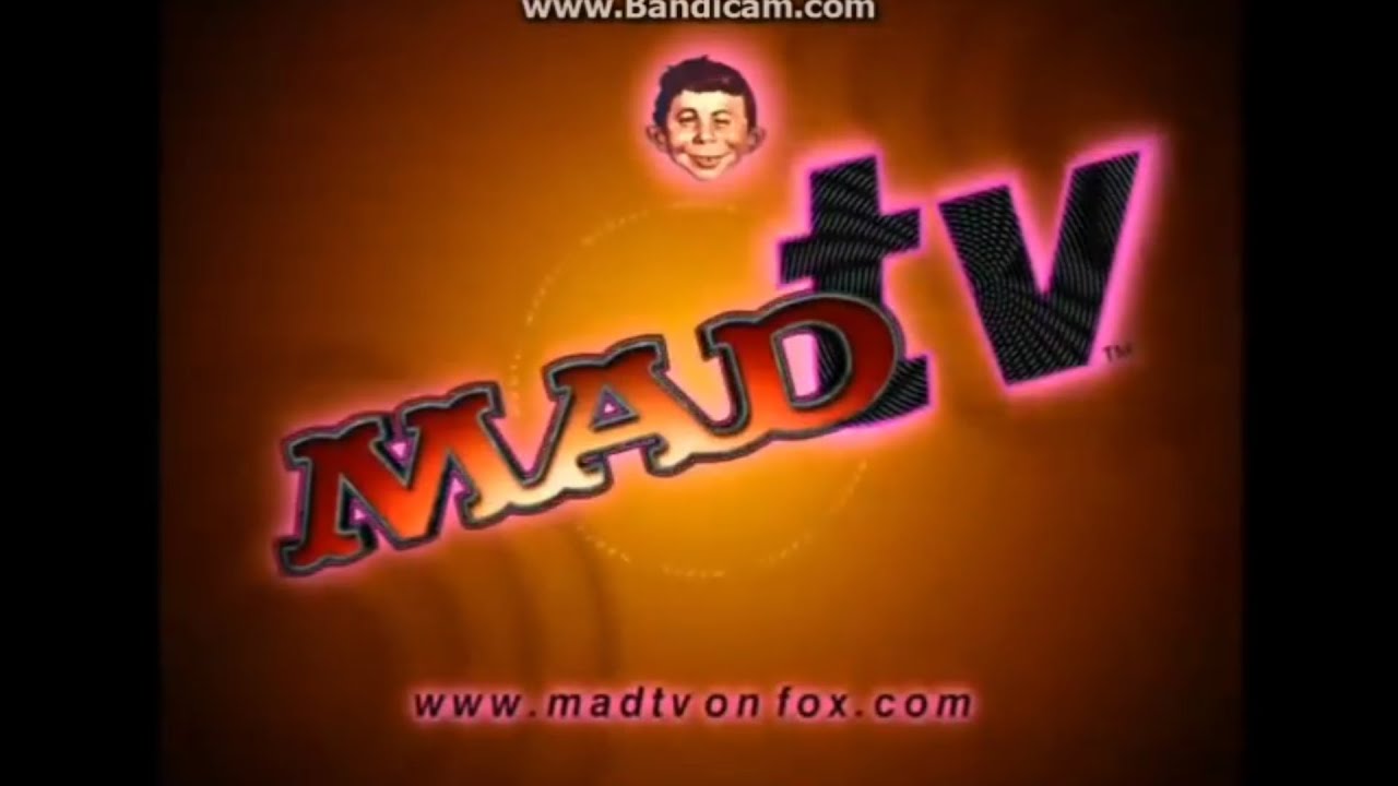 MADTV DUBLADO - YouTube