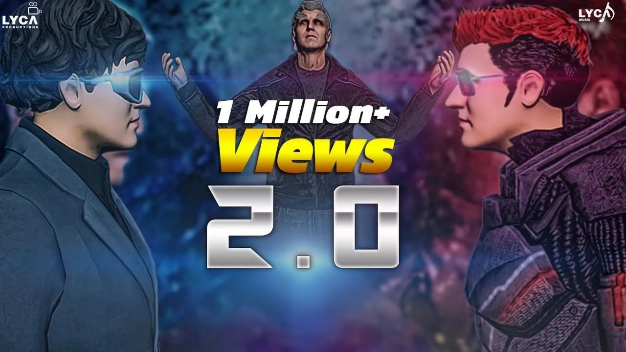 2.0 Animated Trailer - YouTube