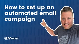 What is an automated email campaign and how can it save... | Doovi
