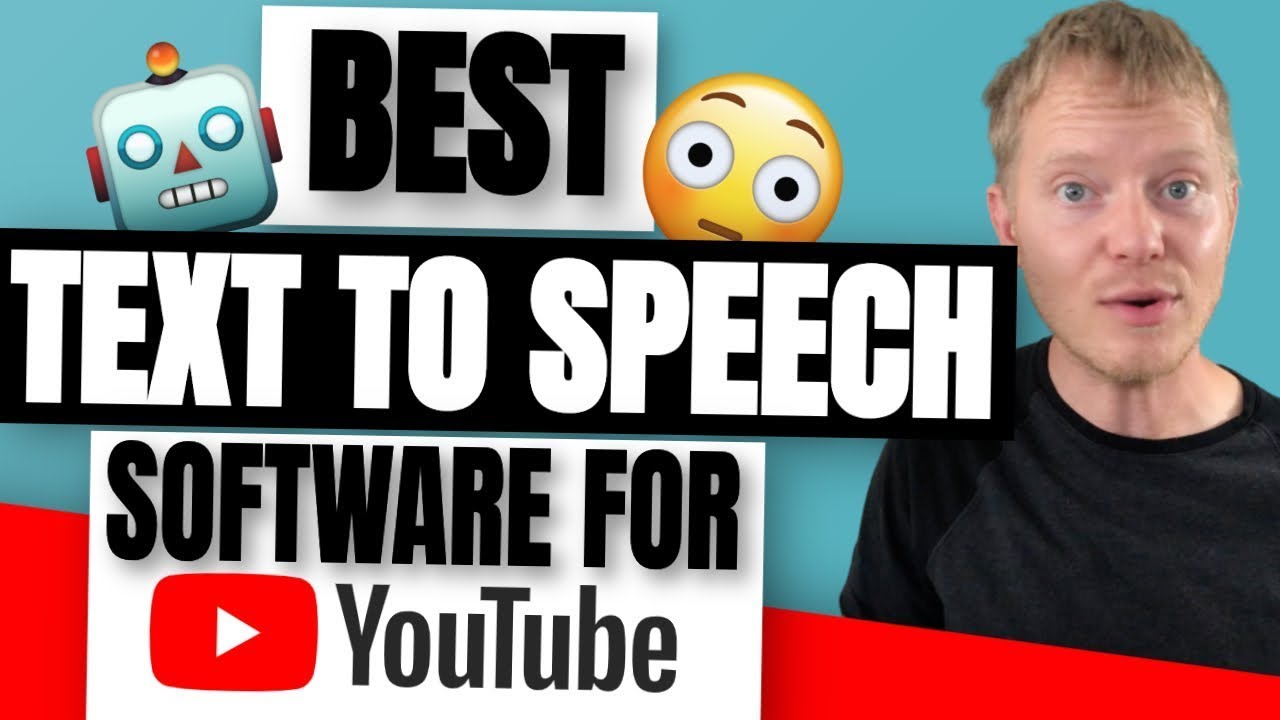 Turn Text To Speech With Human Like YouTube Turn Text To Speech With Human Like YouTube