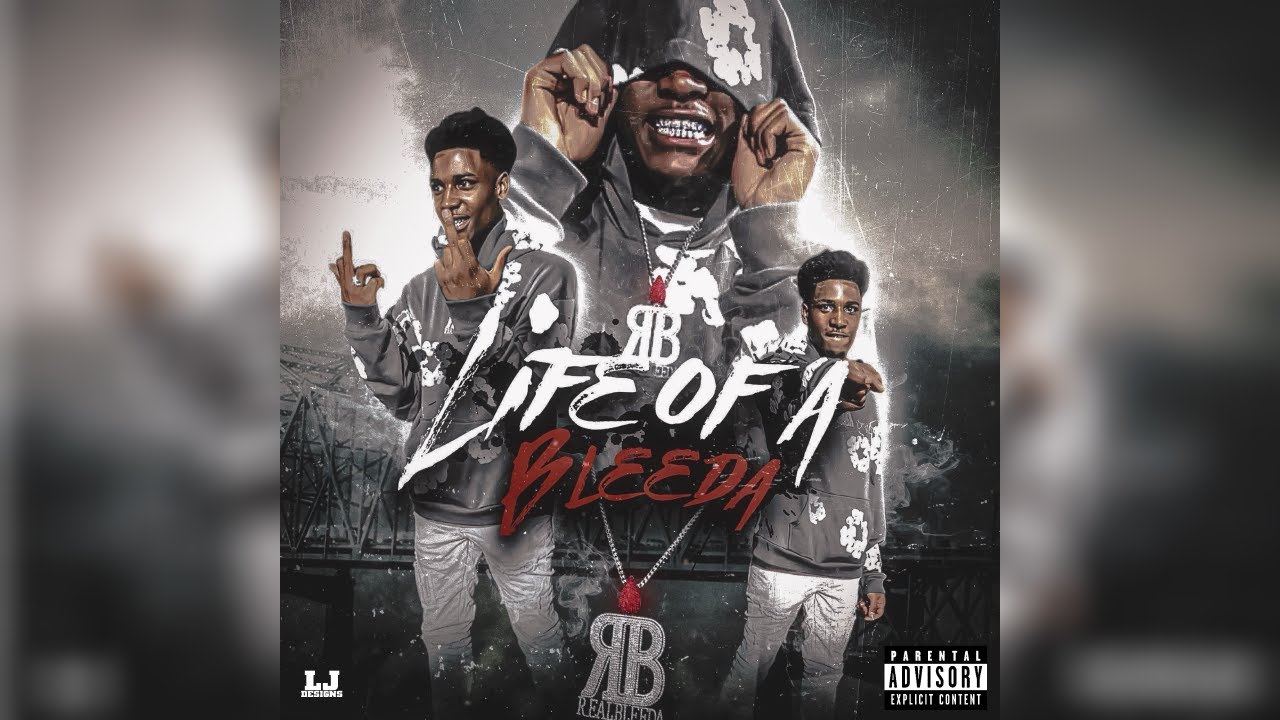 [FREE] Realbleeda Type Beat "RASTA MAN" 2025 - YouTube