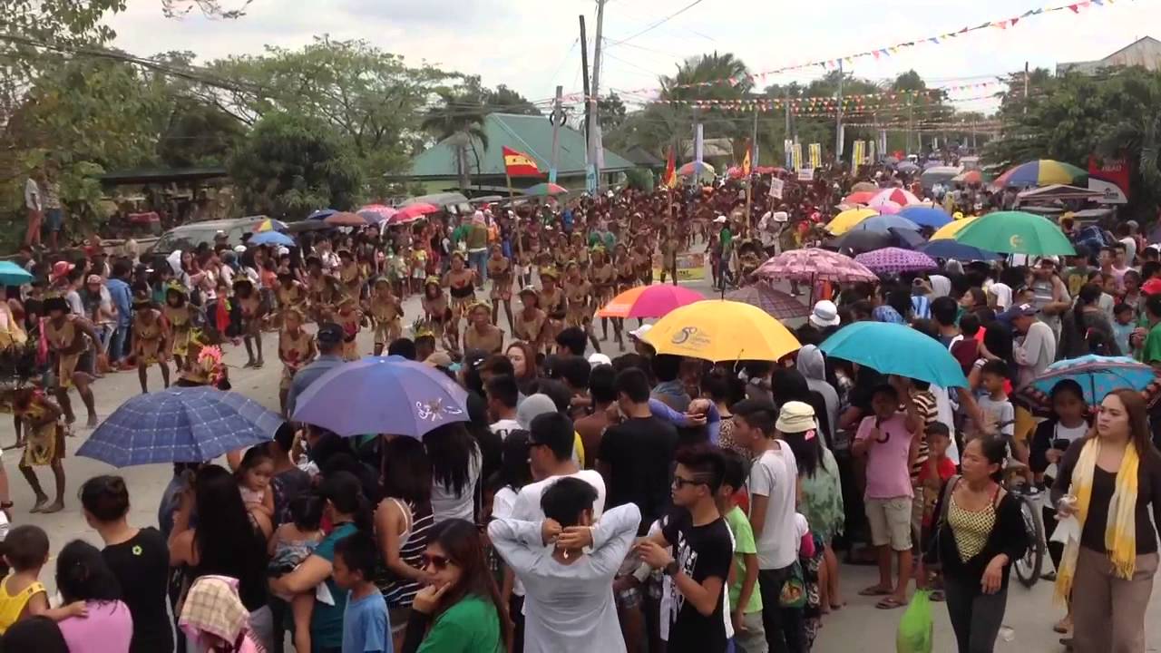 Caragan Festival 2015 part 2 - YouTube