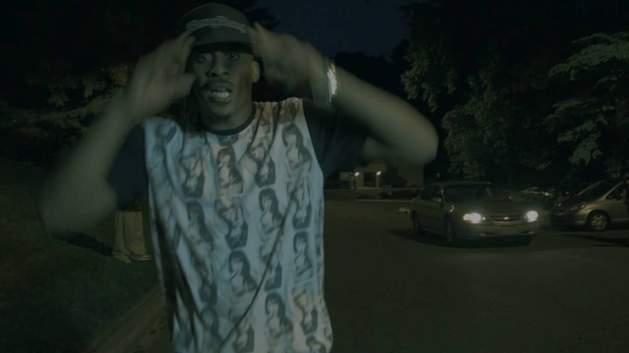 CALIBA "BANG BANG" BELLY OF THE BEAST EP SHOT BY MEDLEY FILMS - YouTube