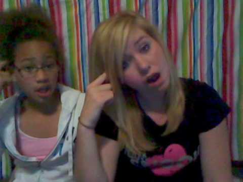 Summer mack and L-stack Telephone - YouTube