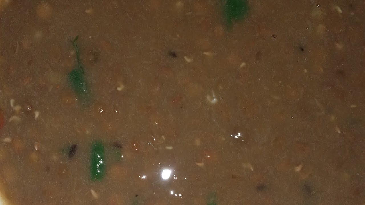 easy recipe masar/Hamza Ali official - YouTube