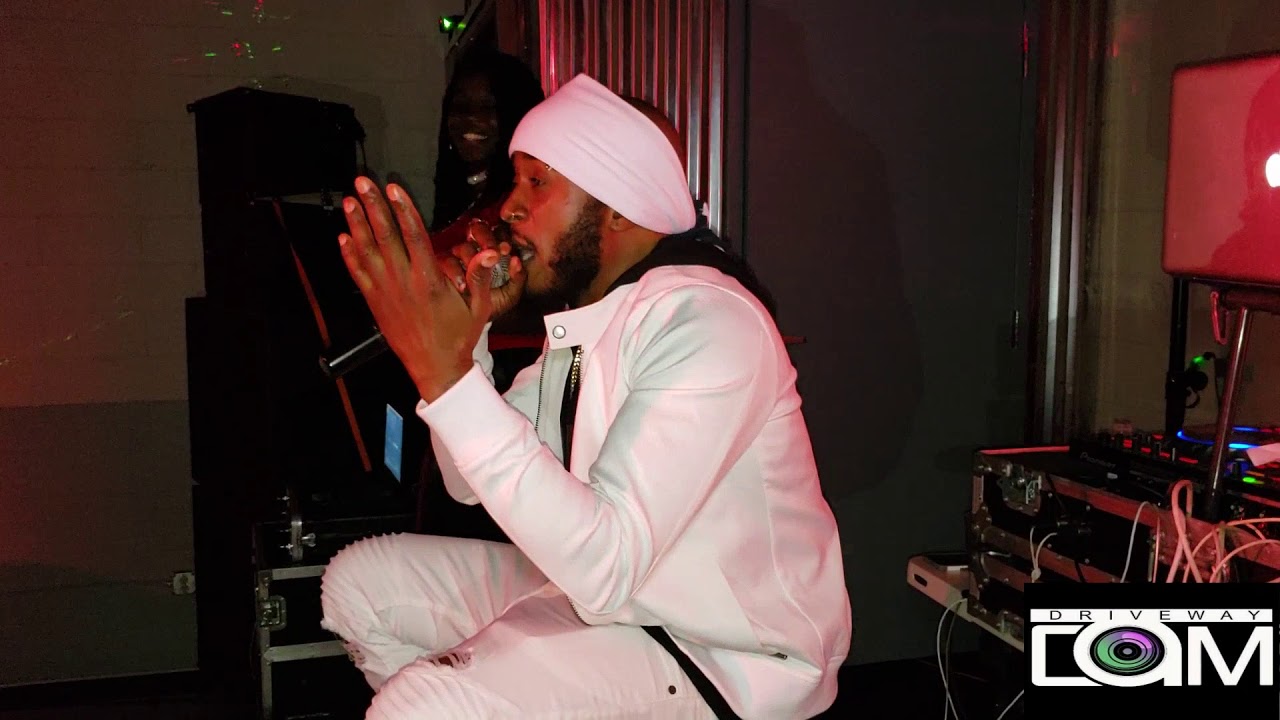 KHAGO LIVE ATLANTA VIDEO 4 - YouTube