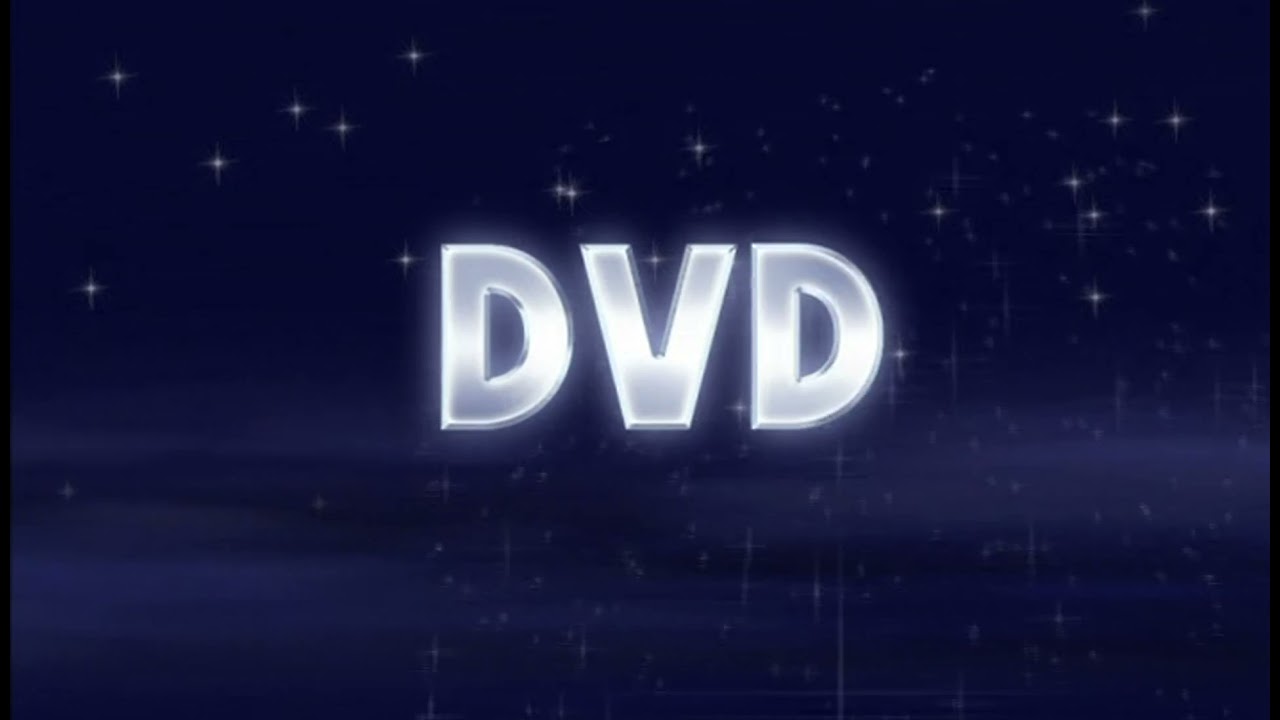 Disney DVD - "Pure Digital Magic" Intro - YouTube