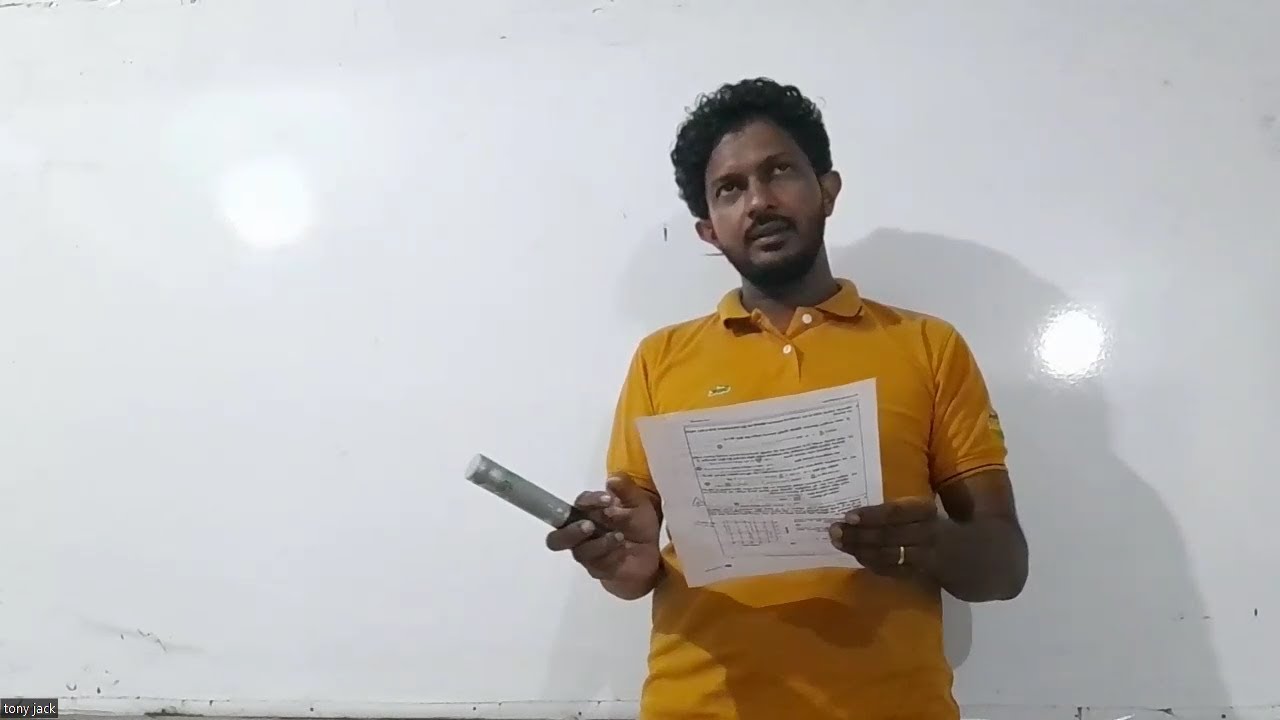 tute class for grade 9 - YouTube