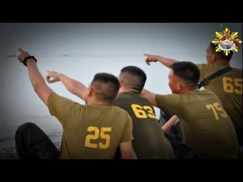 PNP Scout Class 2011-01 - MATARAKI - YouTube