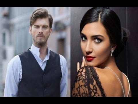CESUR VE GÜZEL DİZİSİ OYUNCULARI VE TANITIMI