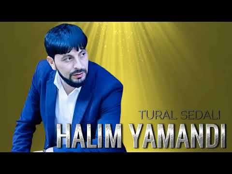 Tural Sedali - Halim Yamandi 2025 ( Remix Kolge Beats )