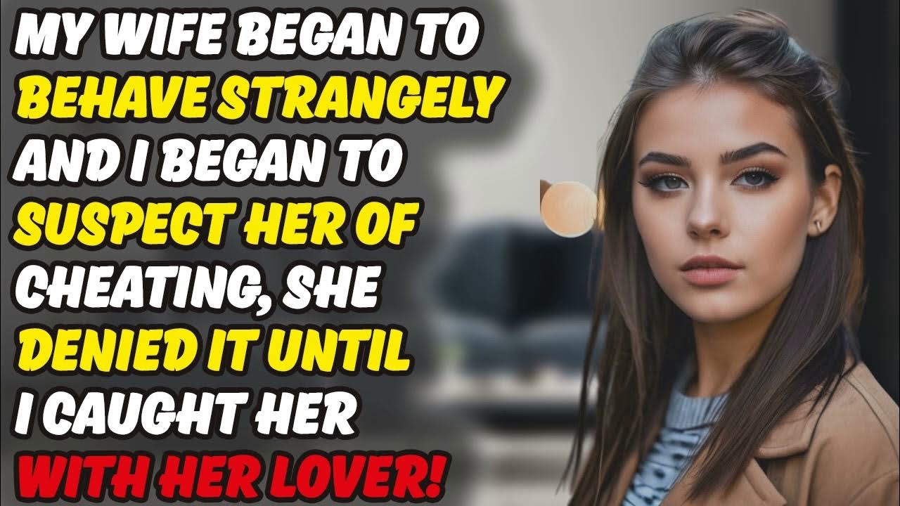 My Wife Was Too Expensive For Her Lover, Cheating Wife Stories, Reddit Cheating Stories, Audio ...