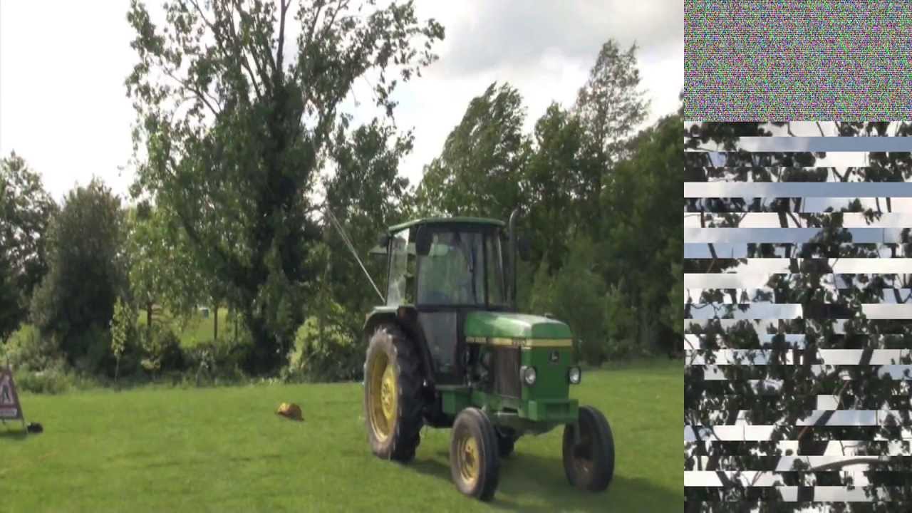 ND ARB 09 --- Speedlining - YouTube