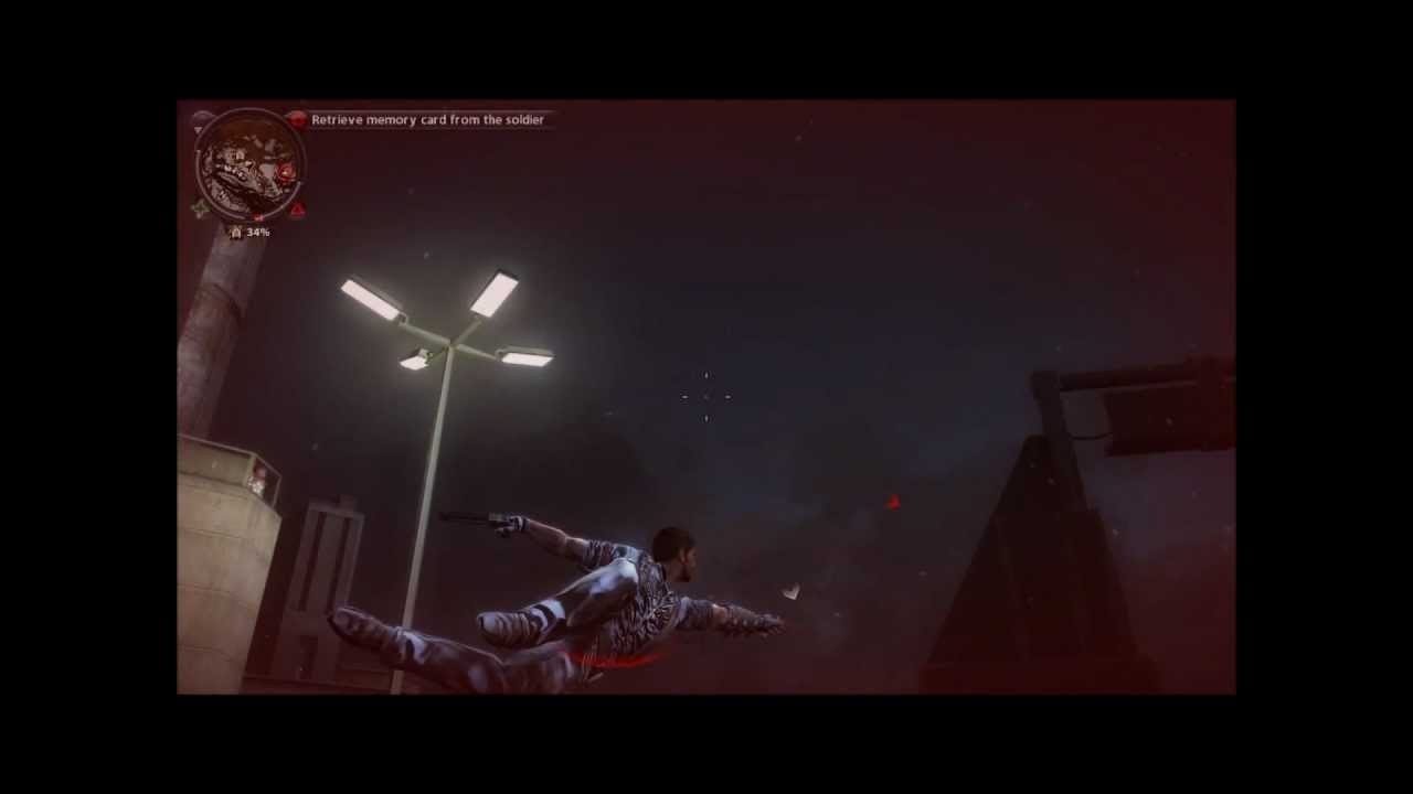 Floating scorpio: just cause 2 glitch - YouTube
