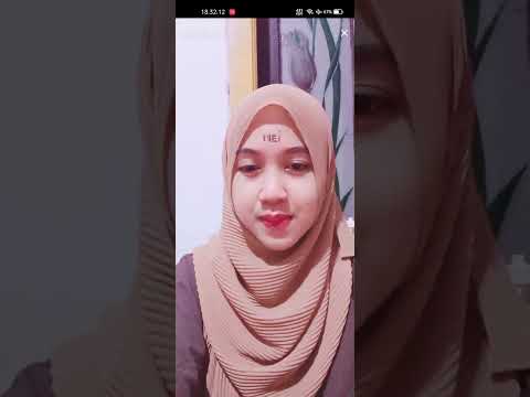 Lili logat Jawa Timur bigo live ngomong very beautiful very sweet