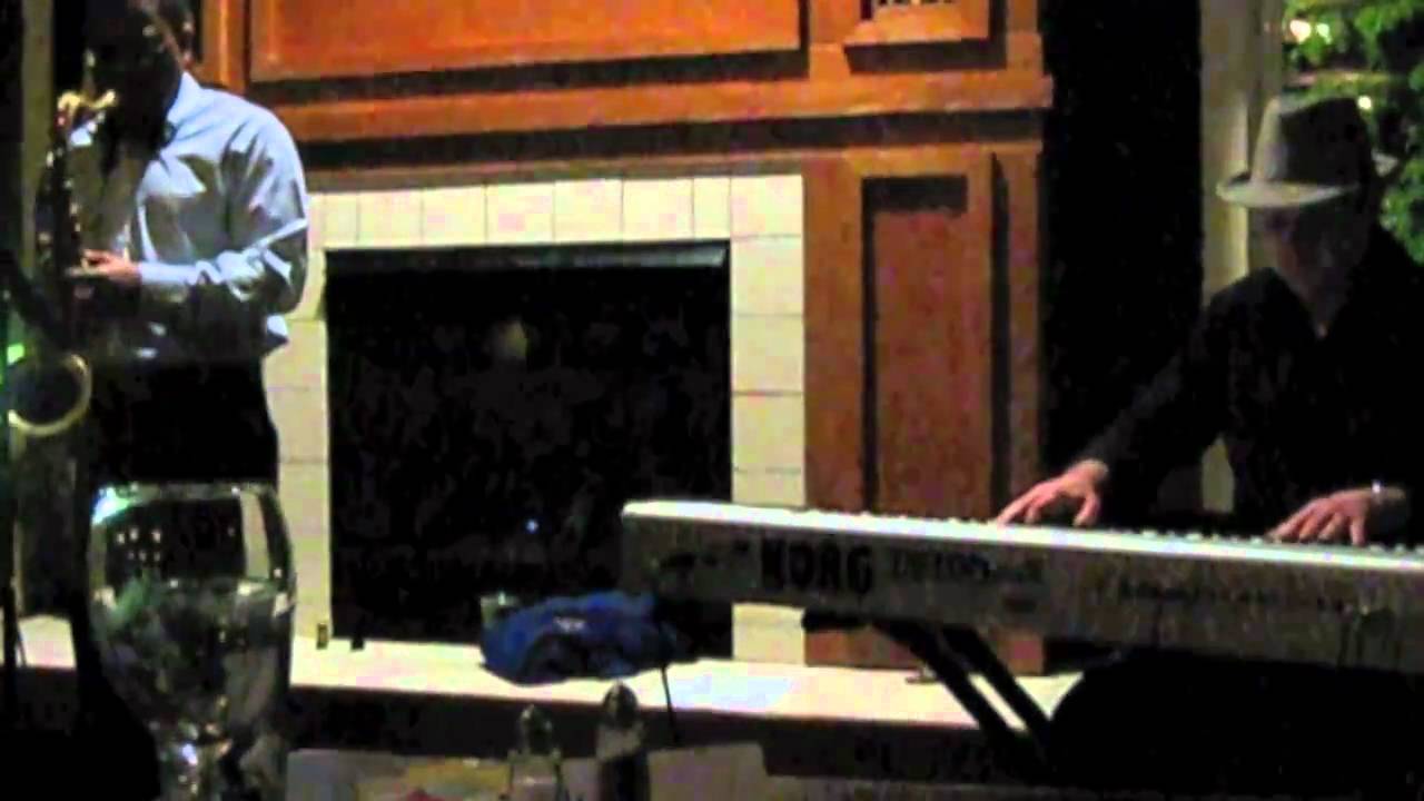 Clarence Cal & Paul Goade @ Fairwood Golf & Country Club on March 20 ...