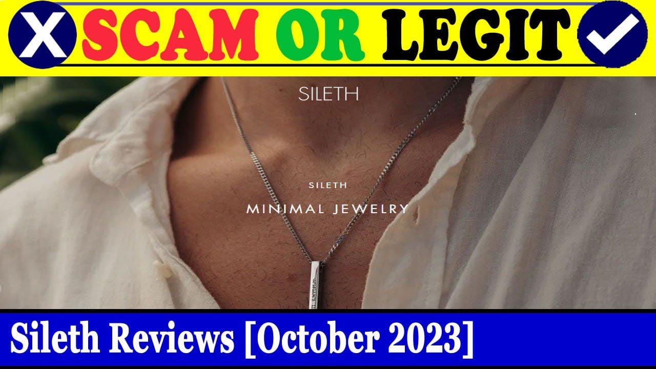 Sileth Reviews (Oct 2023) - Is This Online Portal Safe For Online ...