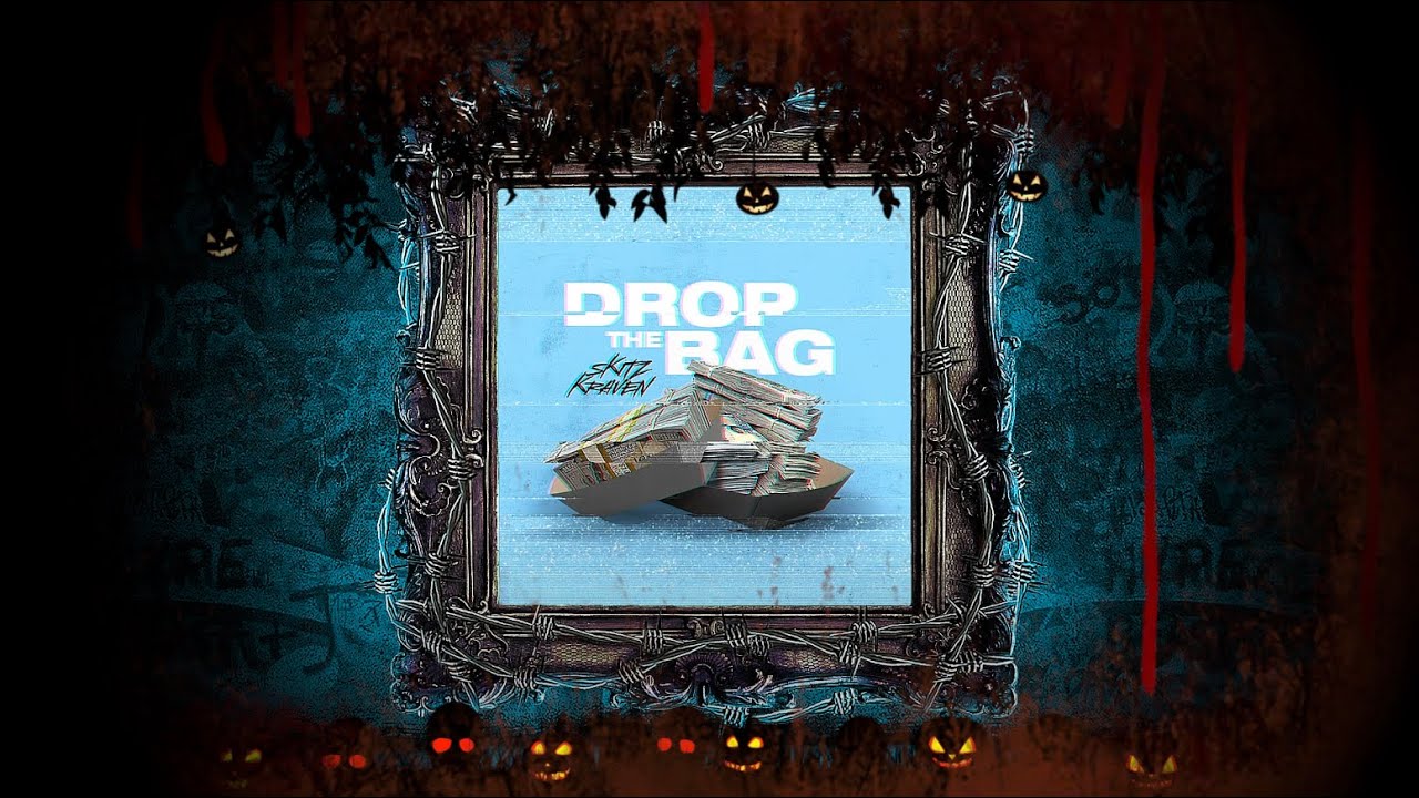 sKitz Kraven - "Drop The Bag" [Lyrics] Lovin Shawty Mix | Showroom ...