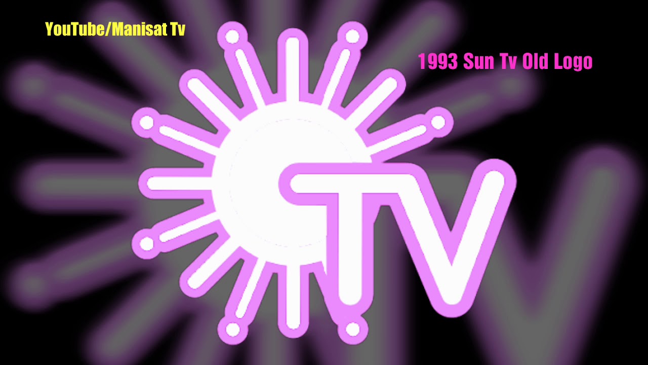 Sun Tv Logo