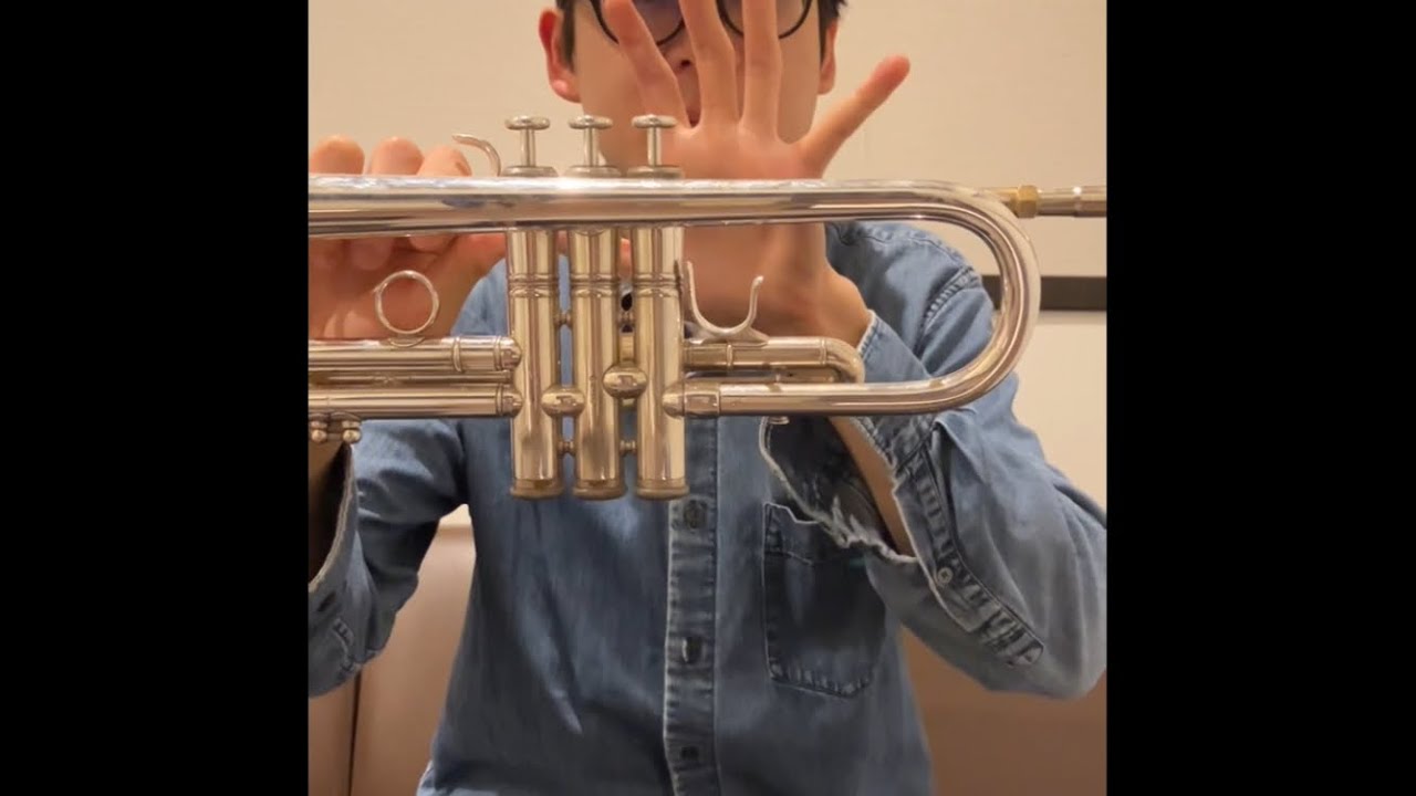 Lead Trumpet Lines (GR Wayne Bergeron Studio) - YouTube