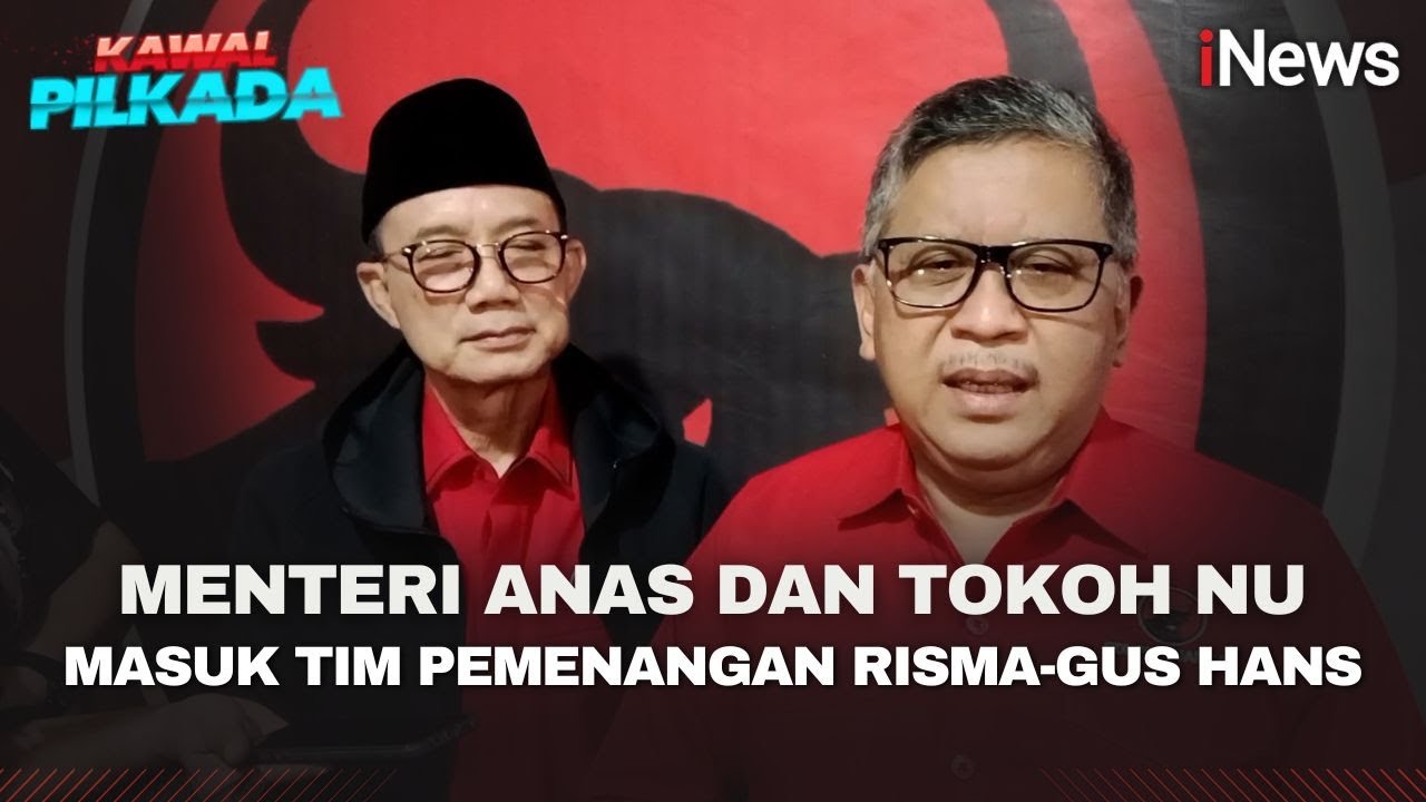 PDIP Jatim Konsolidasi, Bentuk Formasi Tim Pemenangan Tri Rismaharini ...