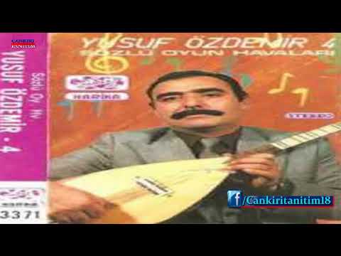 Çankırı Kızılırmak'lı Yusuf Özdemir-Kara Günler