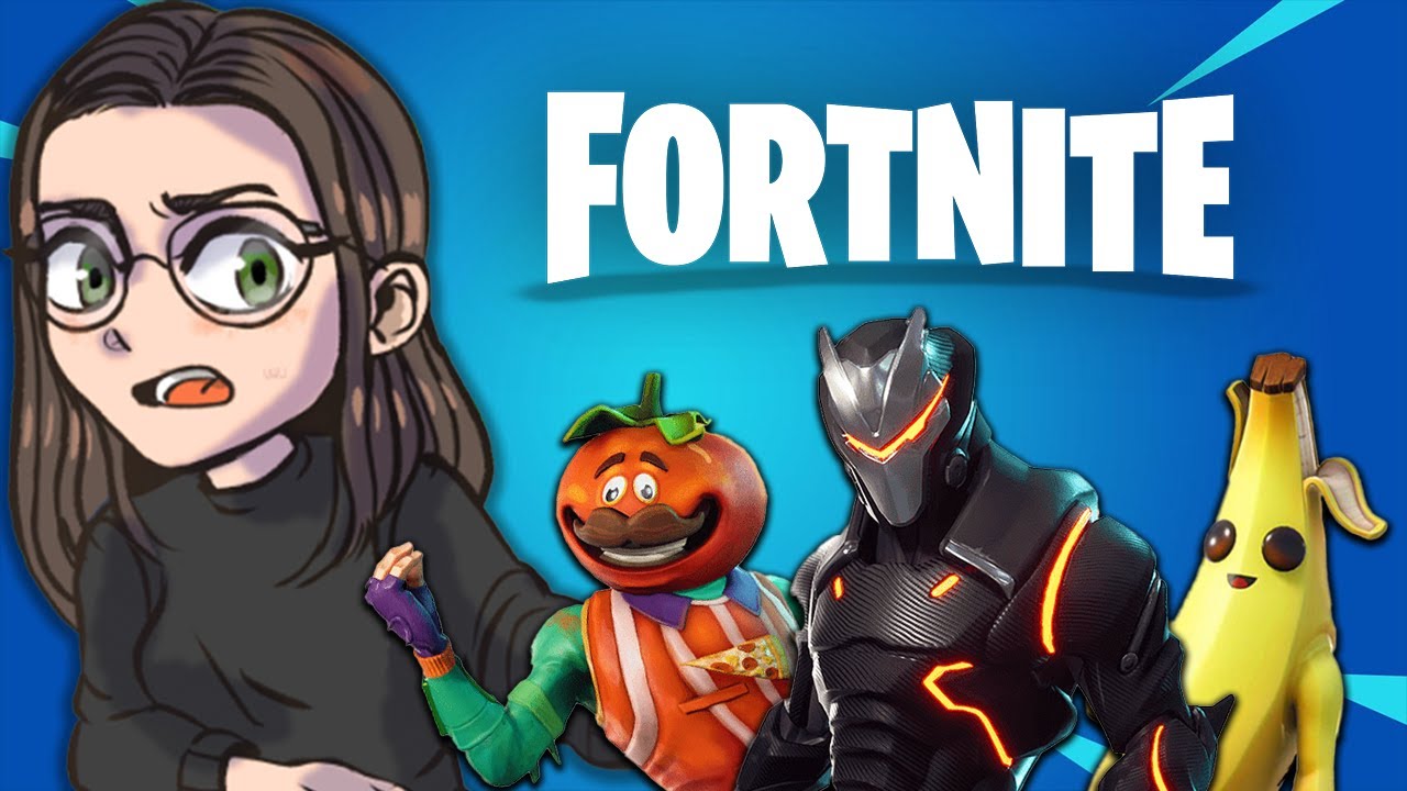 FORTNITE, ALE MAM BLUE SCREENA CO 15 MINUT 😎 - YouTube
