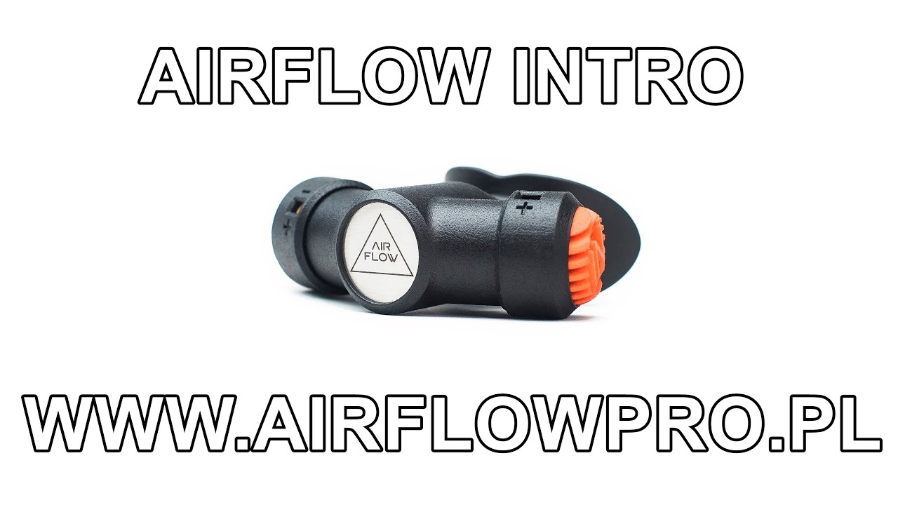 AirFlow Intro - YouTube AirFlow Intro - YouTube