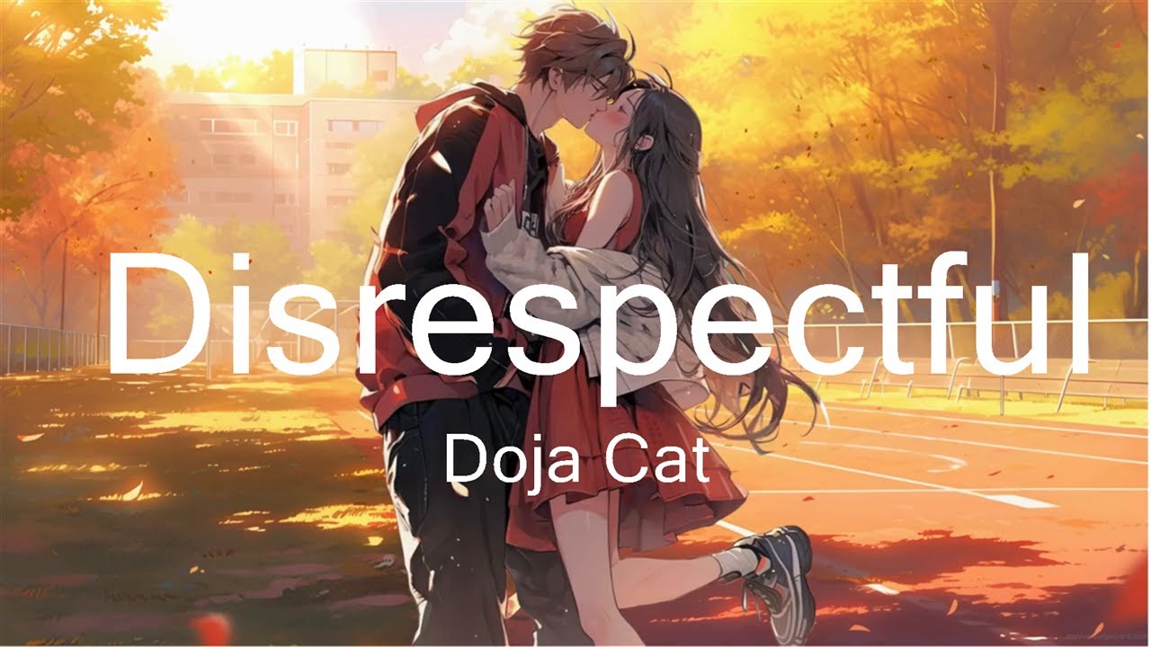 Doja Cat - Disrespectful (Lyrics) || Music Bo Briggs - YouTube