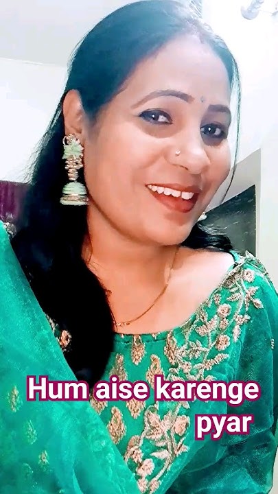 hum aise karenge pyar #love #video #ytube shorts#with kusum - YouTube