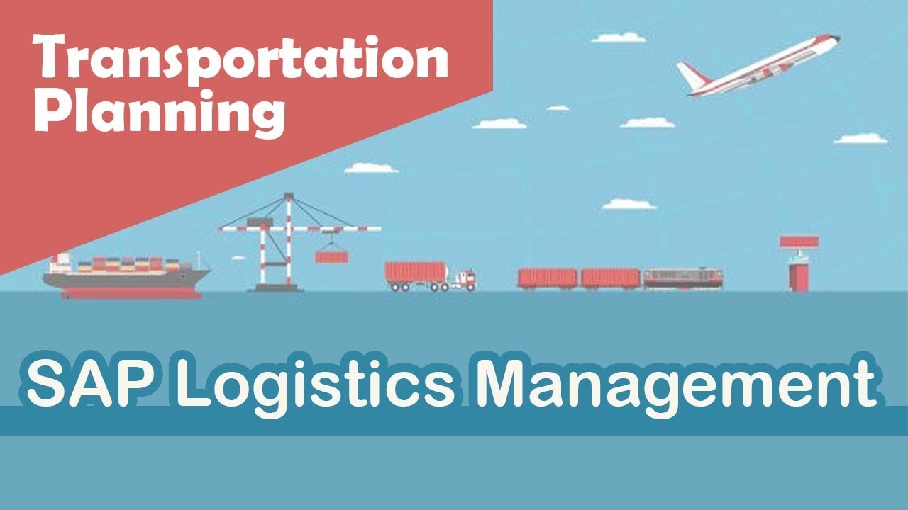 SAP Logistics Execution | Ware House management | Transportation ...