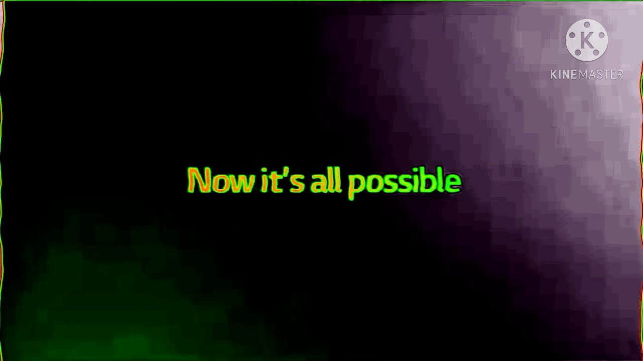 LG New Logo Animation Effects 1 - YouTube