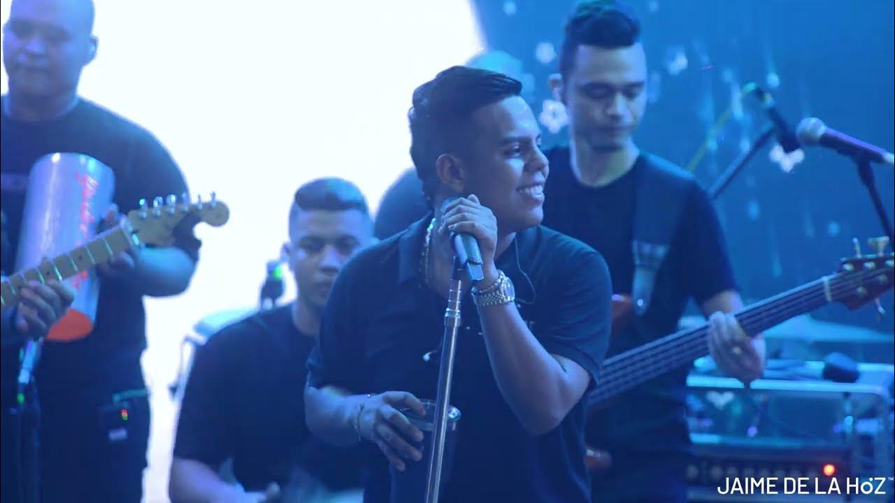 Volvió el dolor / Qué haces por aquí - Haffit David & Jafid Nazar en fiesta privada - YouTube