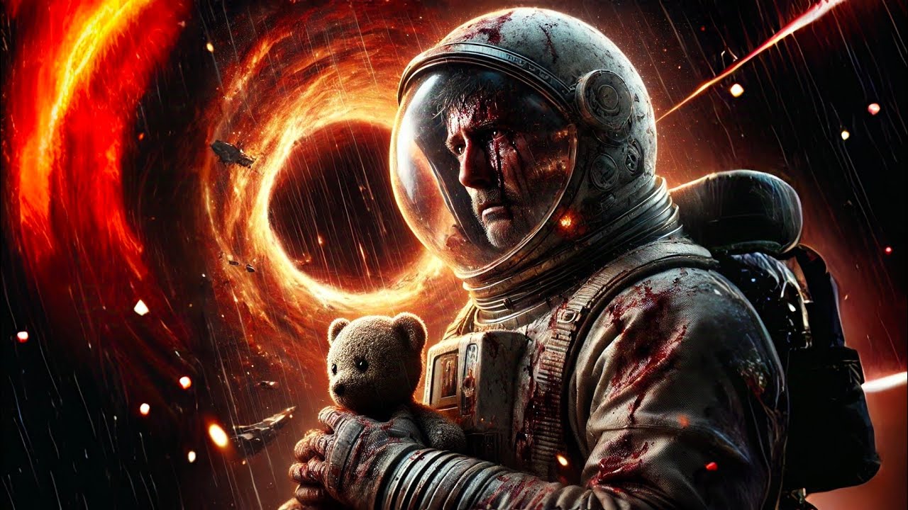 Humanity’s Extinction Triggered the Galaxy’s Death Sentence - YouTube