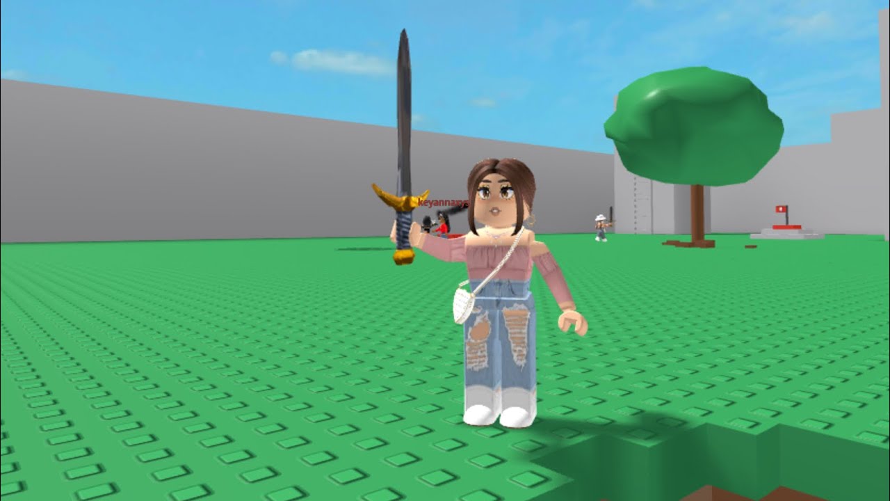 Playing Underground War ( Roblox ) - YouTube