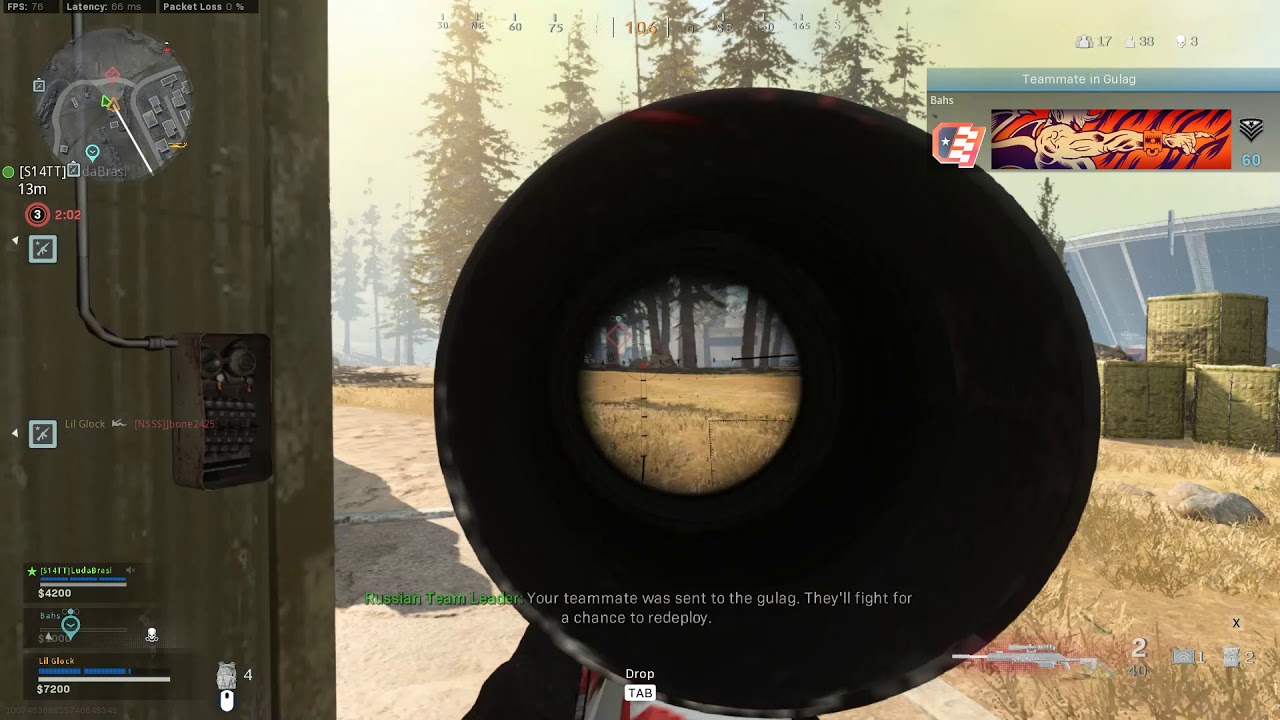 Absolutely horked on. - YouTube
