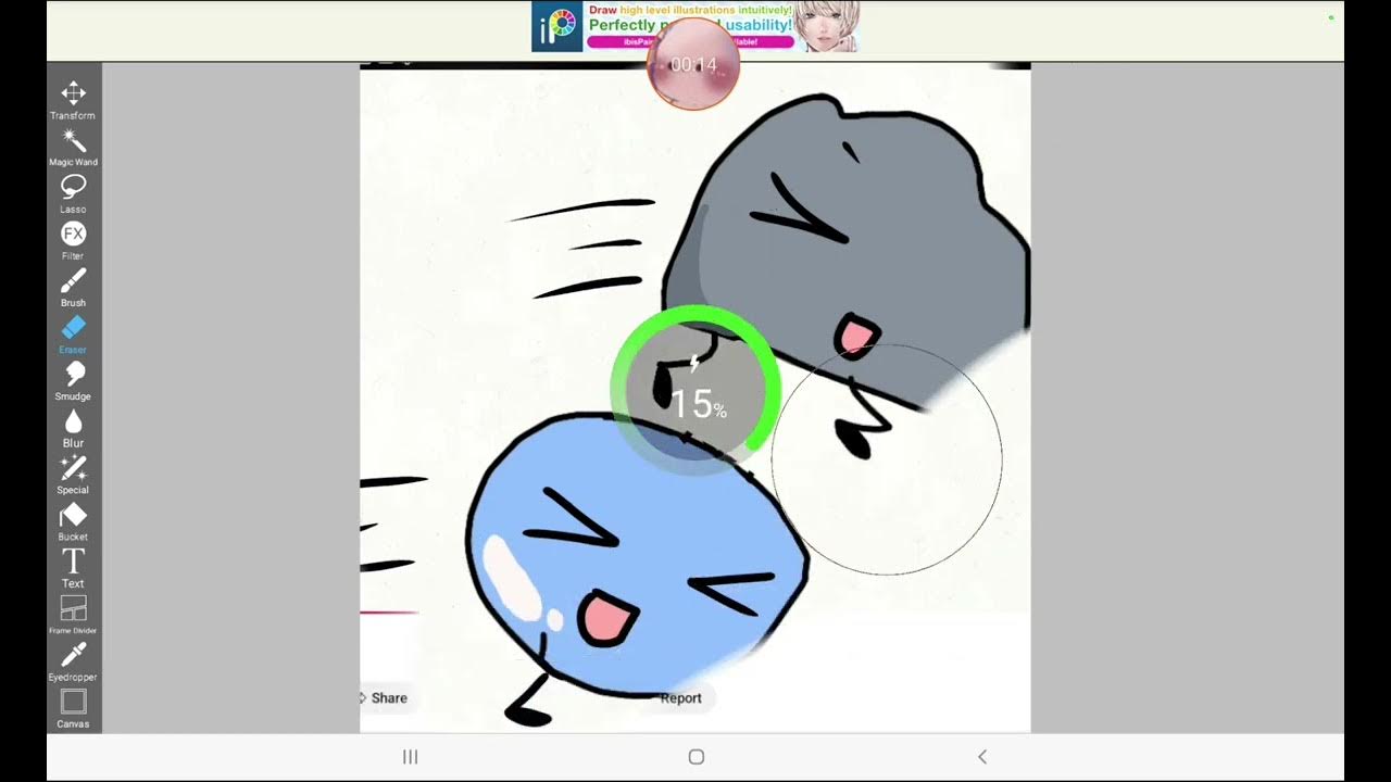 Fixïng the Worst Bfdi R34 - YouTube