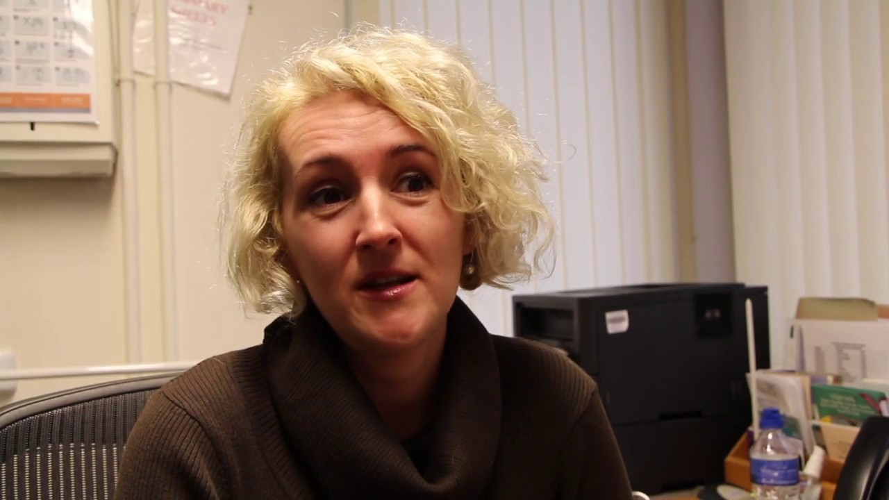 Joining the International GP Recruitment (IGPR) Programme - Dr Paula ...