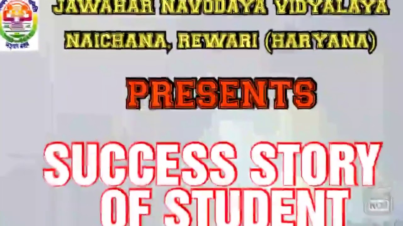 SUCCESS STORY OF STUDENTS BY PRIYA CLASS XII ARTS - YouTube