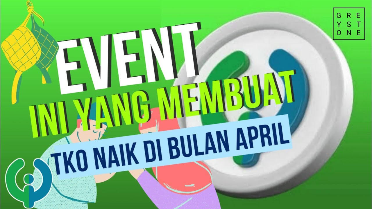 Event ini Berpotensi membuat TKO menajak - YouTube