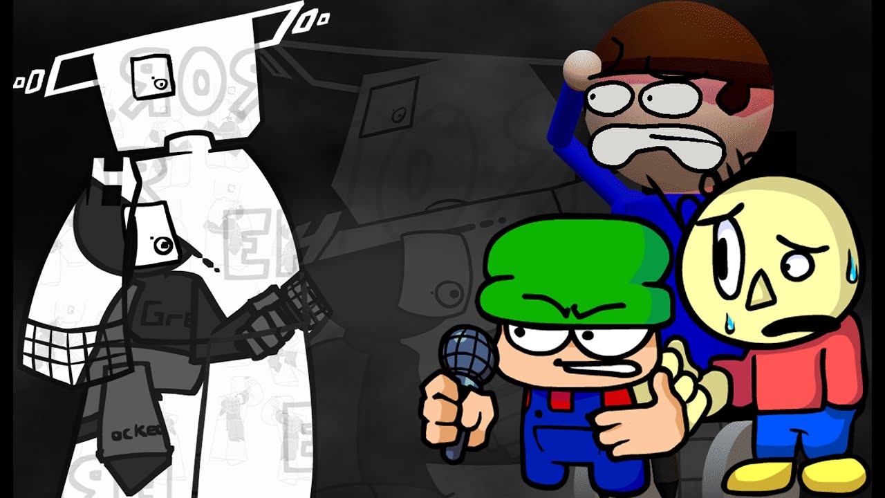 RECURSED 100% FULL COMBO (MFC) | Vs Dave and Bambi 3.0 - YouTube