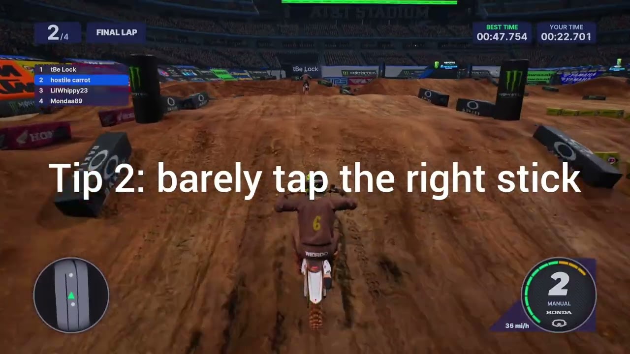 How To Corner Scrub Corner Glitch Like A Pro In Monster Energy Supercross 5 YouTube how-to-corner-scrub-corner-glitch-like-a-pro-in-monster-energy-supercross-5-youtube