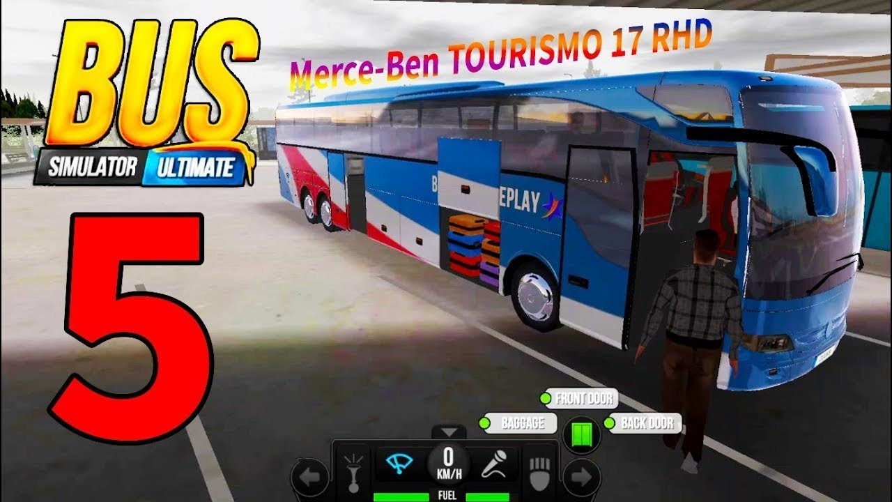 Bus simulator ultimate.bus simulator ultimate mod apk version 2.1.4.# ...