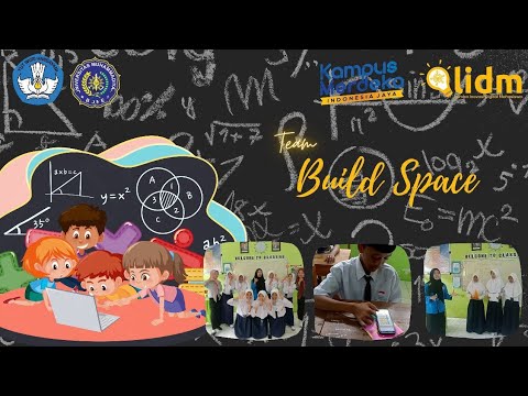 "LIDM 2023-Divisi Microteaching Digital-091069-Build Space-Inovasi ...