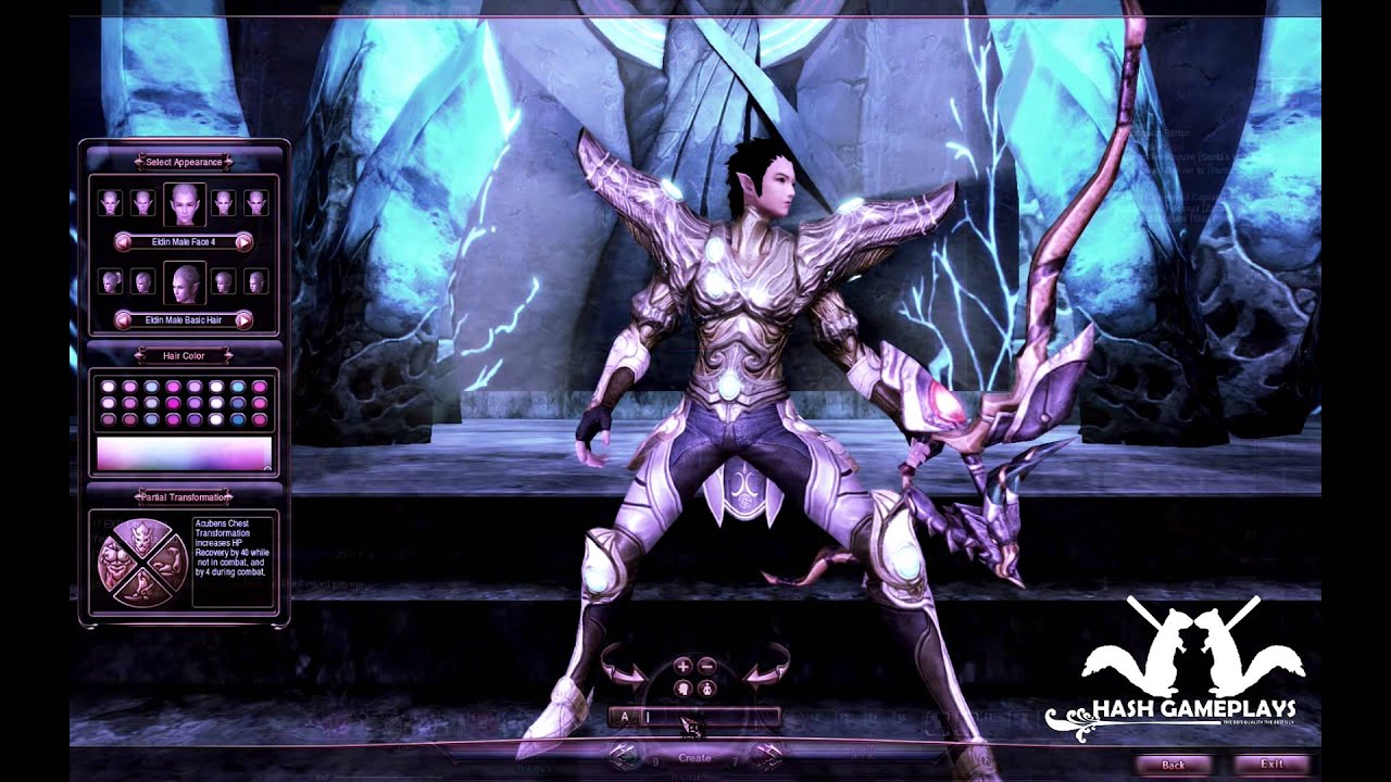 Dragona Online - First Look HD - YouTube