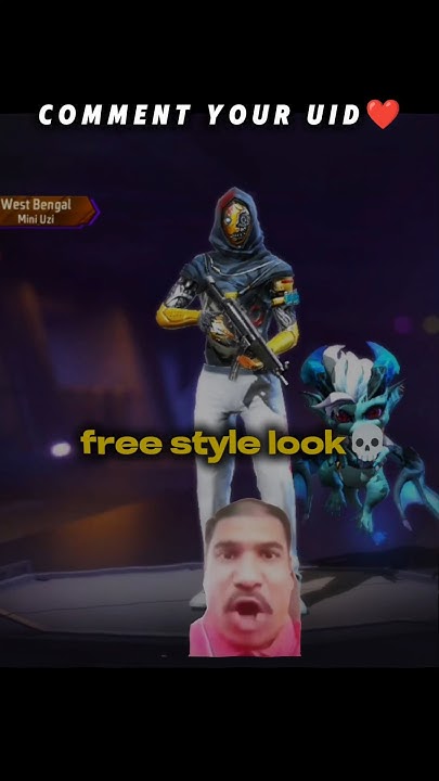 SUBSCRIBER UID 🗿 comment your UID👽 next can be you😊👈#freefire #shorts # ...