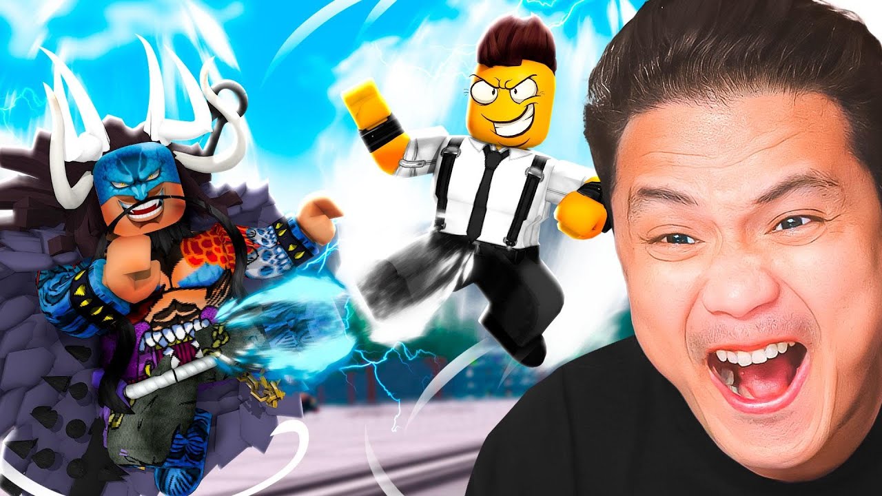 Kitt Gaming REACTING To Blox Fruits FUNNY MOMENTS Season 2, Part 1 ...