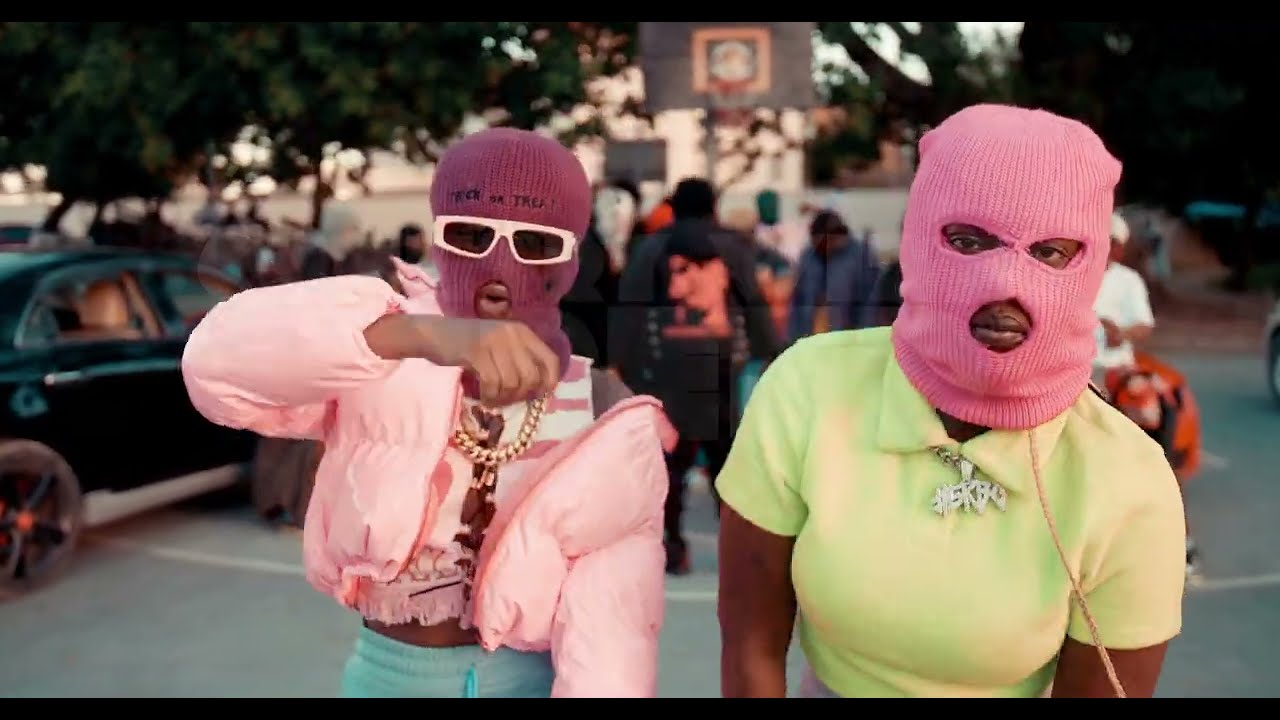 Country Wizzy -SPEED (Official Video) - YouTube