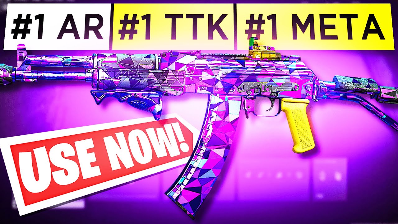 NEW *RANKED PLAY* KASTOV 545 CLASS is OVERPOWERED! (Best KASTOV 545 ...